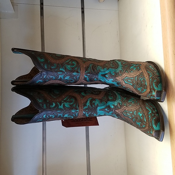 Corral | Shoes | New Womens Corral G415 | Poshmark